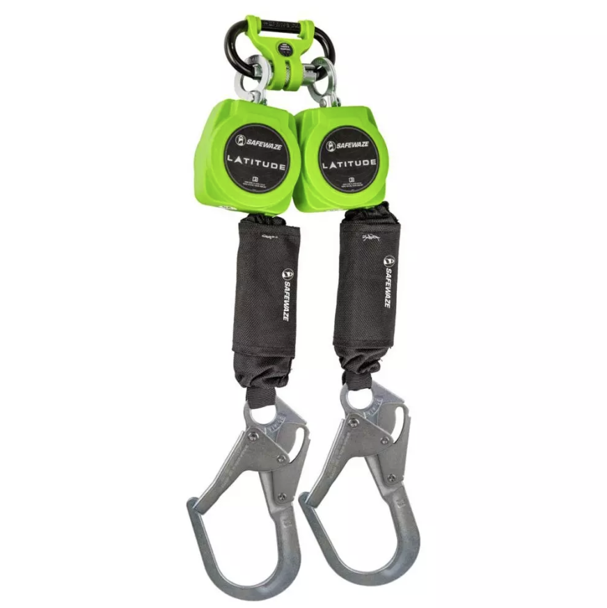 WAZ019-5154 | Latitude 6’ Dual Web Rebar Hooks – Gemini Safety ...