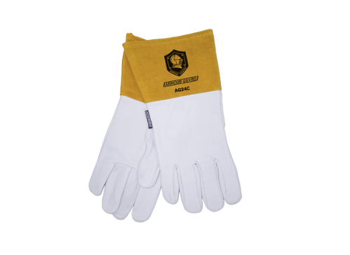 TECHAG24C | Superior Welding Pearl Kidskin Glove – Gemini Safety ...