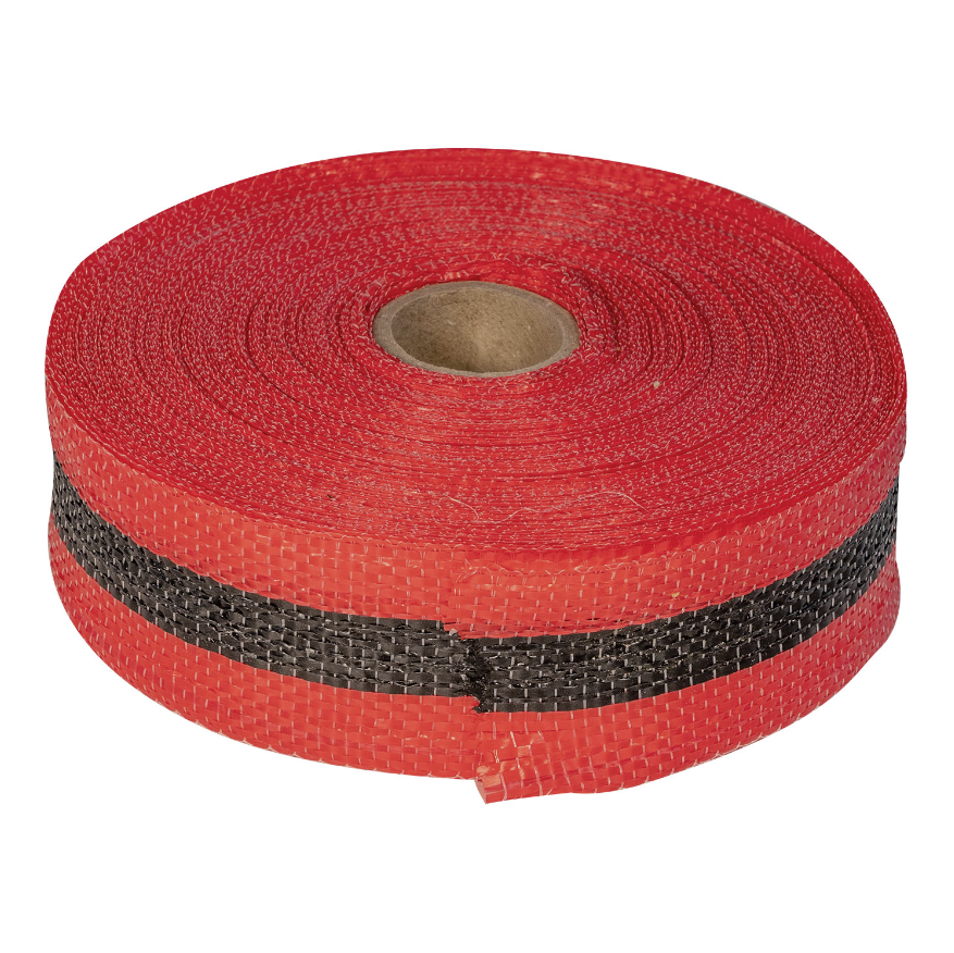 GWPT2W | Woven Barricade Tape – Gemini Safety & Industrial Supply LLC